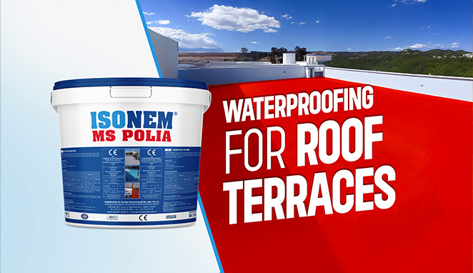 isonem | Paint & Insulation Technologies